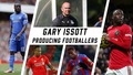 Gary Issott Interview - Crystal Palace F.C.