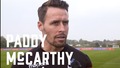 Paddy McCarthy | Post Charlton U18s - Crystal Palace F.C.