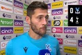 Ward reacts to Spurs defeat - Crystal Palace F.C.