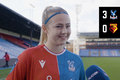 Lexi Potter pleased to bounce back with a win - Crystal Palace F.C.