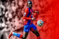 November's player of the month: Tyrick Mitchell - Crystal Palace F.C.
