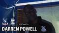 Darren Powell | Post Birmingham City - Crystal Palace F.C.