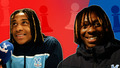 What would Olise & Eze get each other for Christmas? - Crystal Palace F.C.