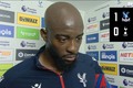 Mateta discusses winning goal - Crystal Palace F.C.