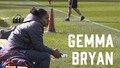 Gemma Bryan | Palace Ladies - Crystal Palace F.C.