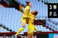 WSL Highlights: Aston Villa 3 - 2 Crystal Palace - Crystal Palace F.C.