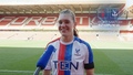 Molly on the team's unity this season - Crystal Palace F.C.