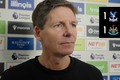 Glasner on last minute limbs - Crystal Palace F.C.
