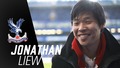 Jonathan Liew | Interview - Crystal Palace F.C.