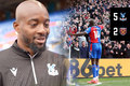 JP watches back his two fantastic goals - Crystal Palace F.C.