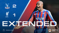 Crystal Palace vs Liverpool