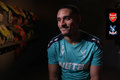 Maxence Lacroix Interview - Crystal Palace F.C.