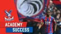 Gary Issott - Academy Round-Up - Crystal Palace F.C.