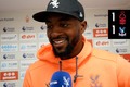 JP reacts to another PL goal - Crystal Palace F.C.