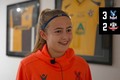 Lexi Potter pleased to bag first Palace goal - Crystal Palace F.C.