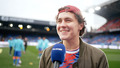 Derry Girls star Dylan Llewelyn speaks to Palace TV - Crystal Palace F.C.