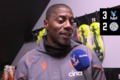 Darren Powell reacts to back-to-back cup wins - Crystal Palace F.C.