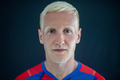 First Interview with Will Hughes - Crystal Palace F.C.