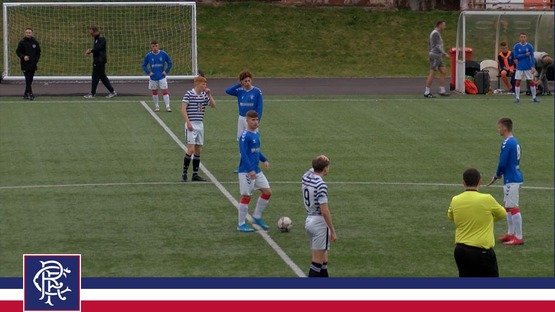 Home - Rangers Football Club, Official Website