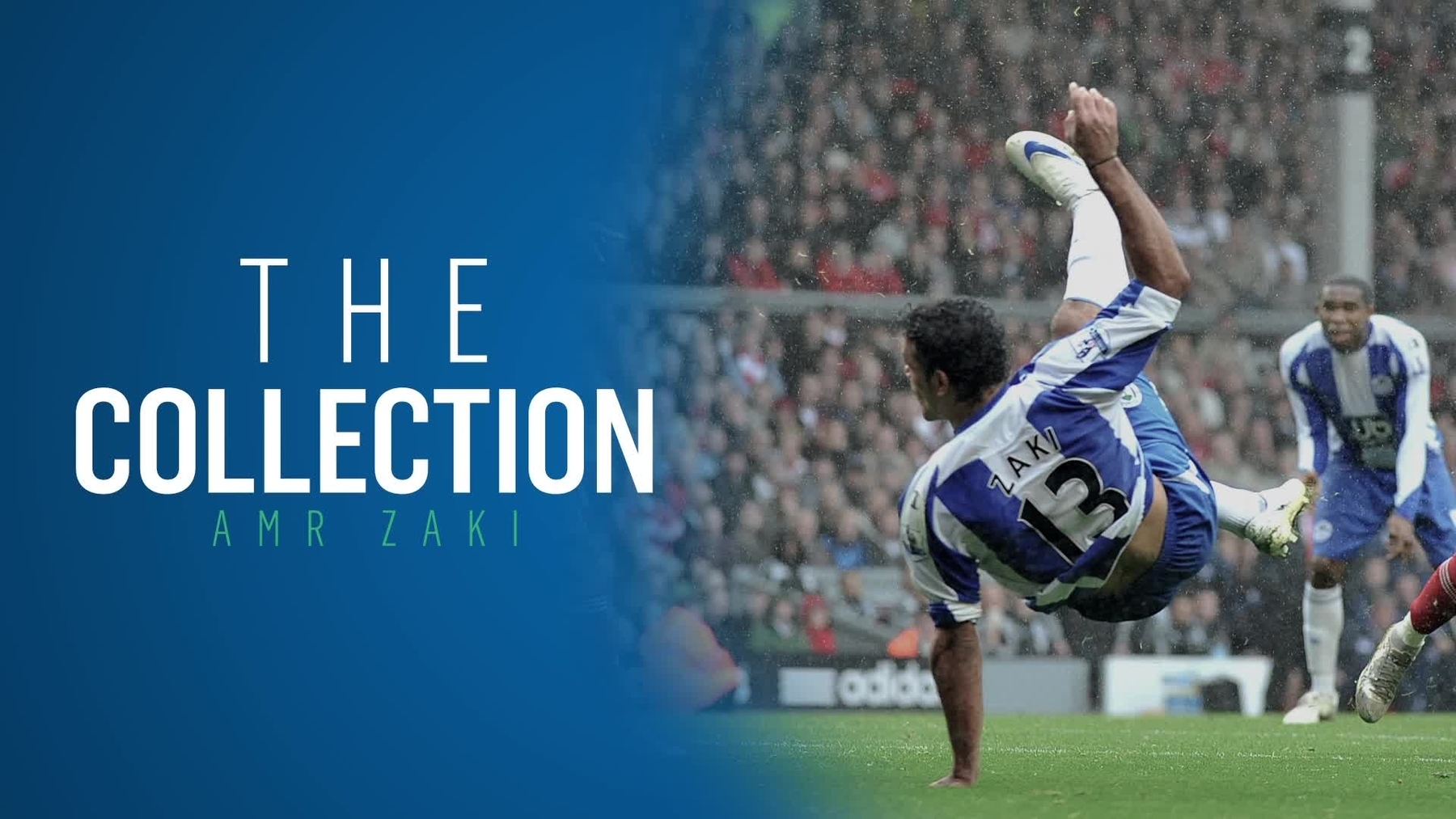 Wigan Athletic FC - Latics TV