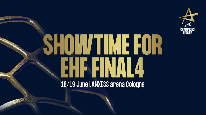Watch free live Handball Games - EHF TV