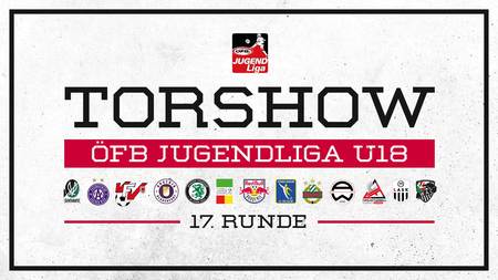 ÖFB Jugendliga U18 | oefb.at