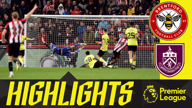 HIGHLIGHTS | Wolves v Burnley 2021/22 | BurnleyFC