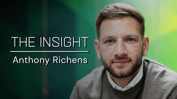 THE INSIGHT | Anthony Richens, Finance Director | Loan repayments ...