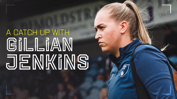 WOMEN'S TEAM PHYSIO | Canaries TV speaks to Senior Physiotherapist ...