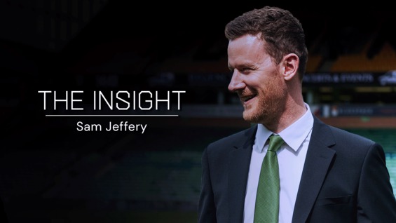 THE INSIGHT | Sam Jeffery, Commercial Director | Carrow Road expansion ...