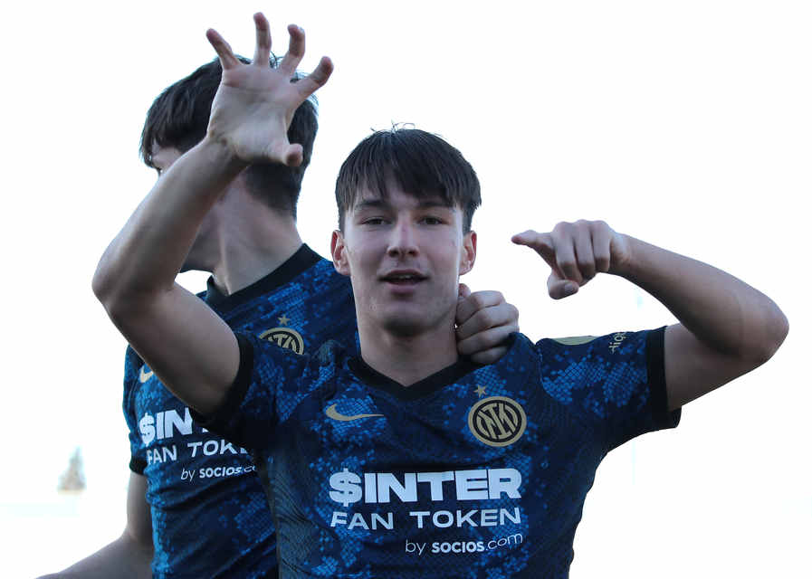 INTER 1-0 BOLOGNA | U19 HIGHLIGHTS | CAMPIONATO PRIMAVERA 1 TIM | Inter.it