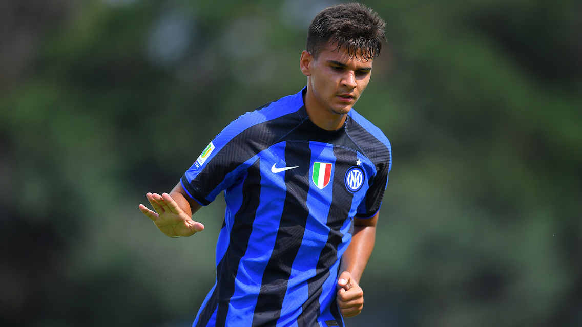 Lecce 2-0 Inter | Highlights | Campionato Primavera 1 TIM | Inter.it