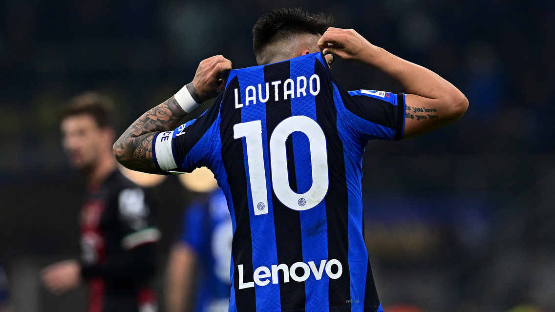 Inter-Milan 1-0 | Inter.it