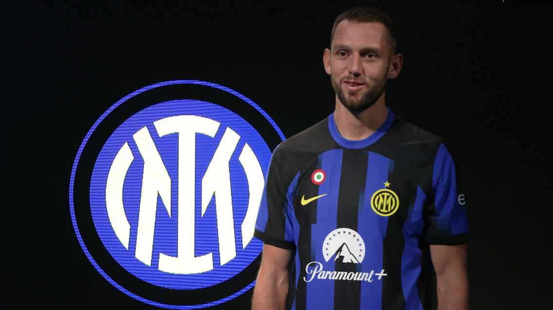 De Vrij: «Abbiamo fatto un grande percorso: vogliamo fare sempre meglio ...