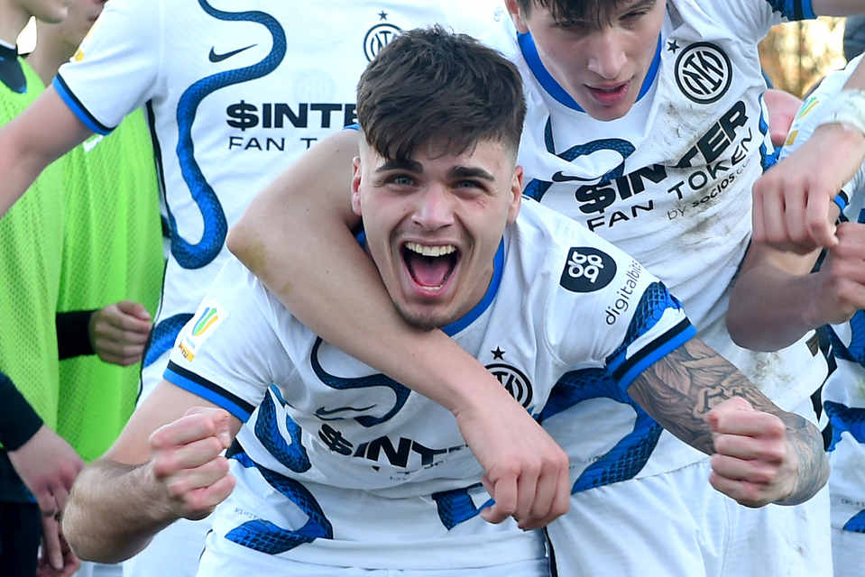 MILAN 1-2 INTER | U19 HIGHLIGHTS | CAMPIONATO PRIMAVERA 1 TIM | Inter.it