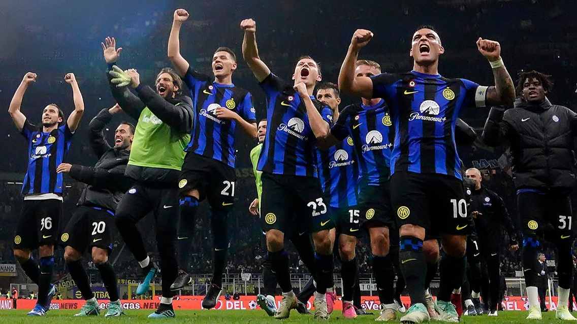 Mid-Season Review | Inter.it