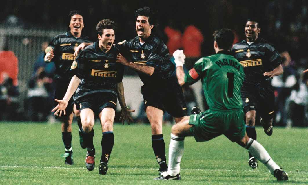 Road to Paris: il trionfo dell'Inter nella Coppa Uefa 1997/1998 | Inter.it