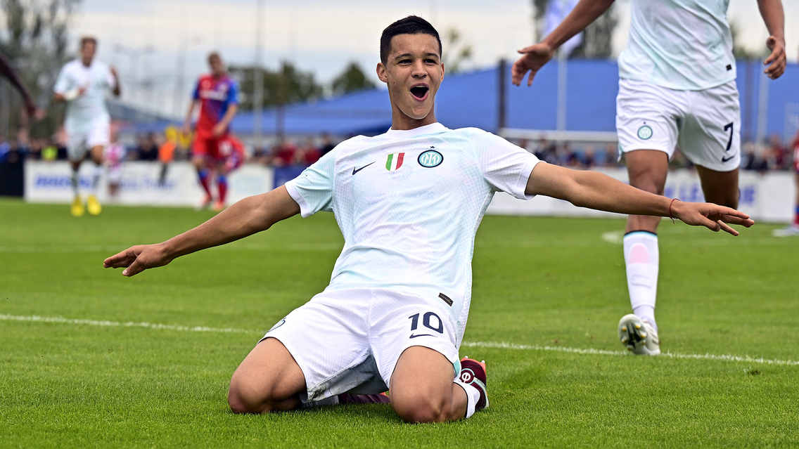 BEST MOMENTS 2022 | EVERY GOAL U19 | Inter.it