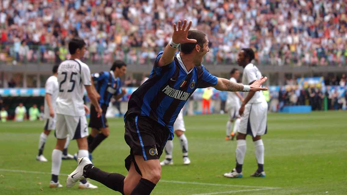 Inter 4-3 Lazio | Extended Highlights | Serie A 2006/07 | Inter.it