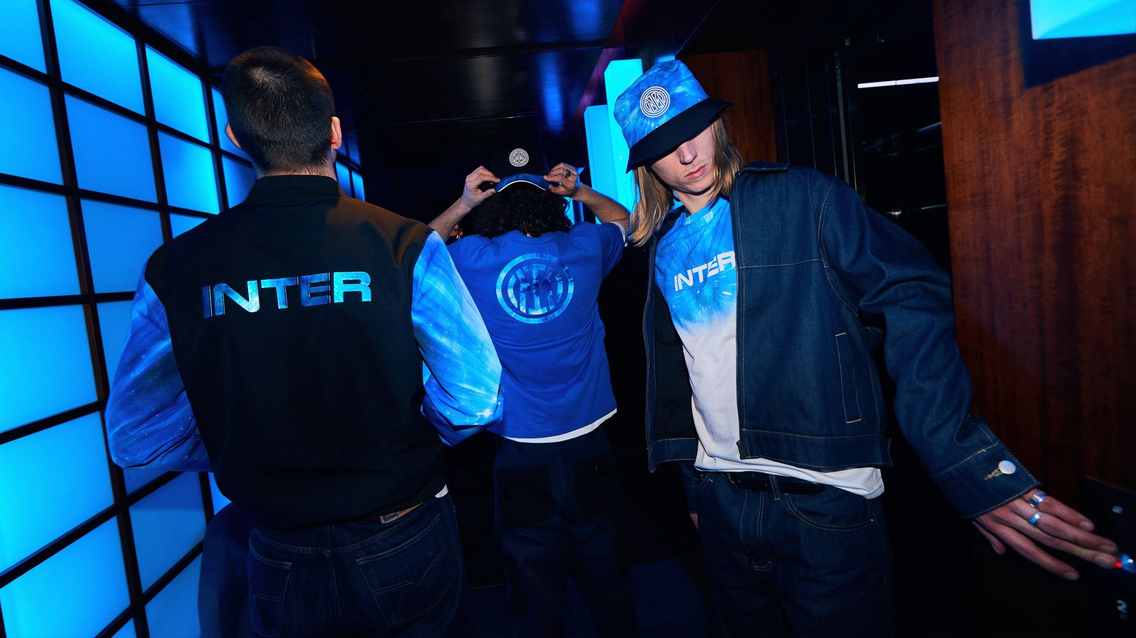 INTER GALAXY | Inter.it