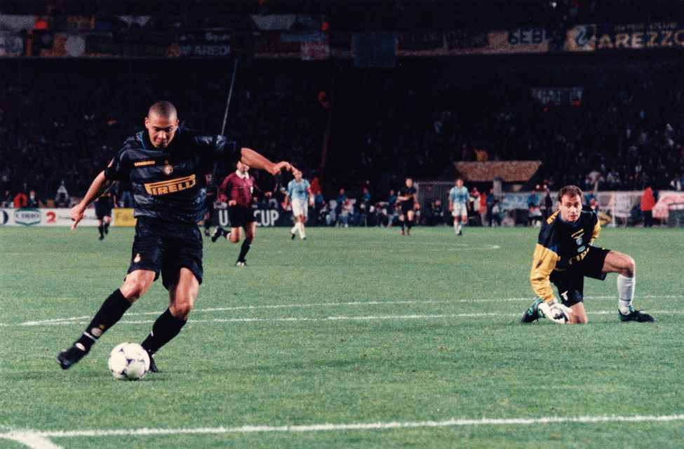 1997-1998 | INTER 3-0 LAZIO | Inter.it