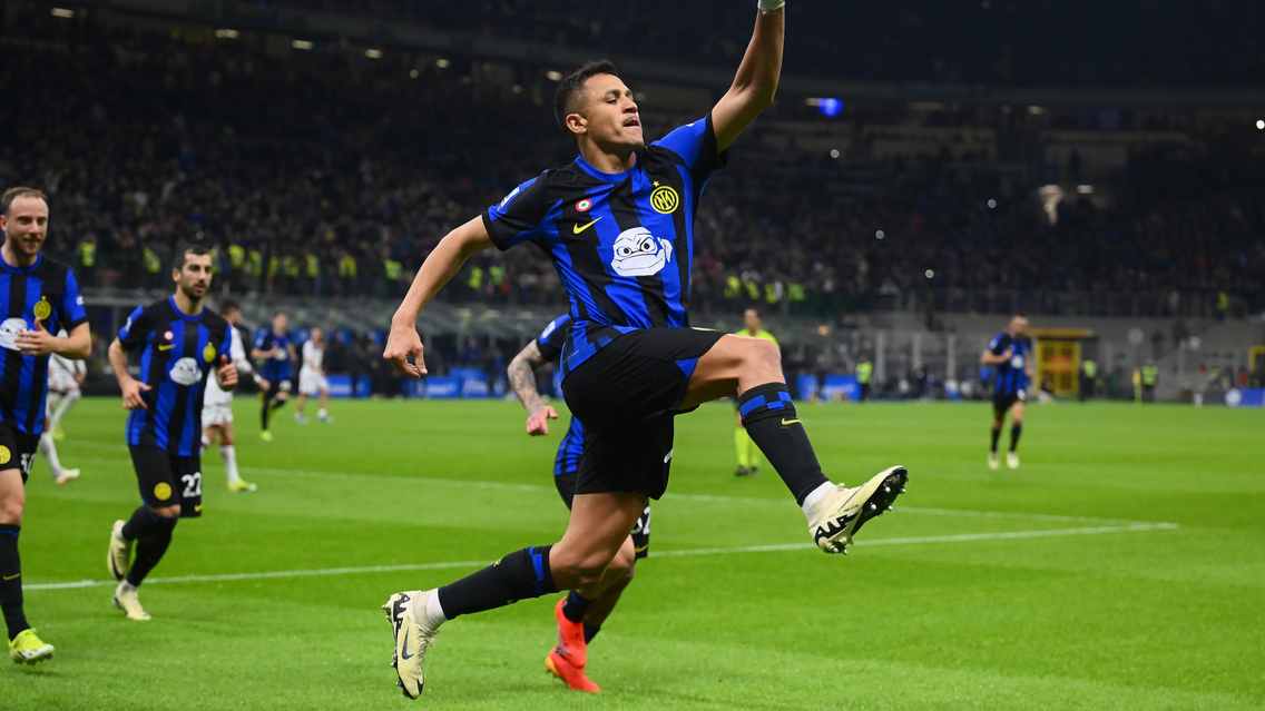 Inter 2-1 Genoa | Full match | Serie A 23/24 | Inter.it