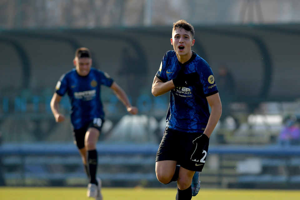 INTER 3-1 TORINO | U19 HIGHLIGHTS | CAMPIONATO PRIMAVERA 1 TIM | Inter.it