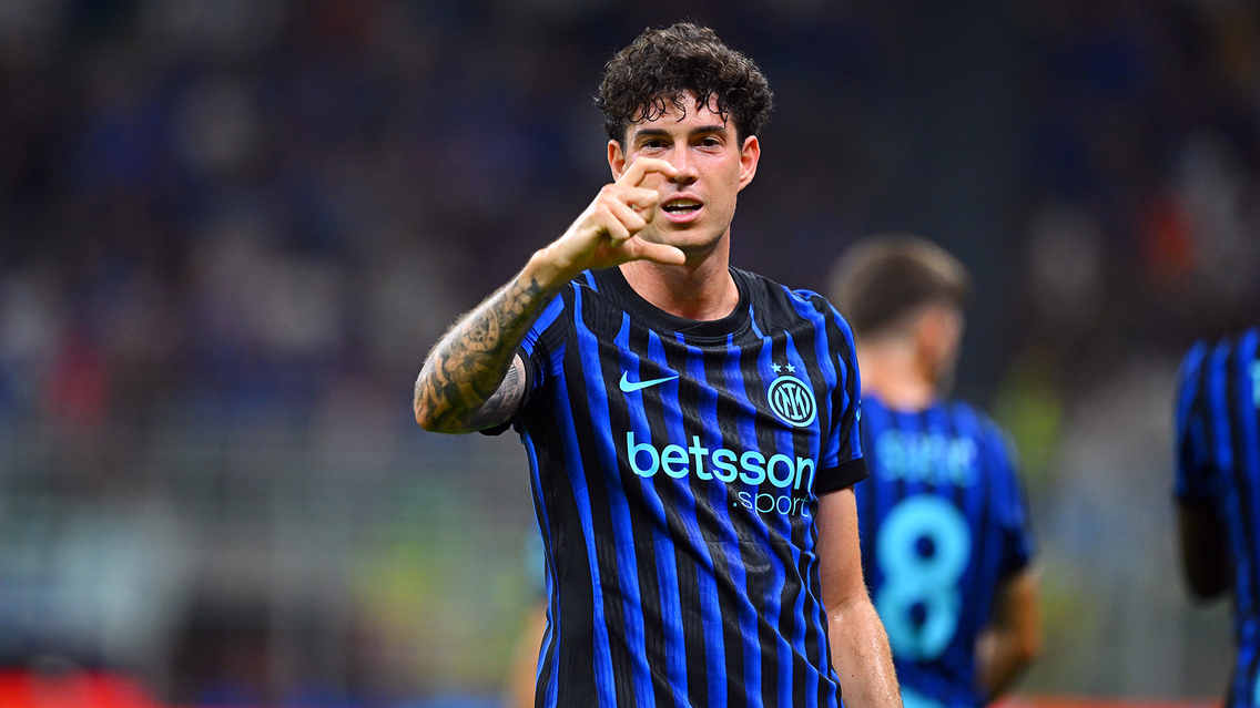 «We were eager to come back, and we proved it» | Inter.it
