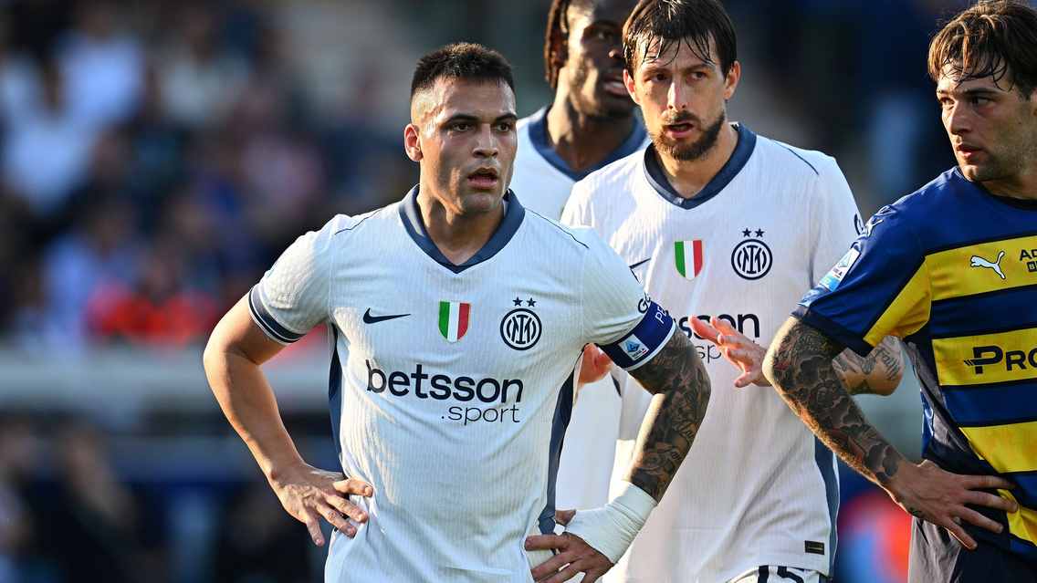 Parma 2-2 Inter | Full match | Serie A 24-25 | Inter.it