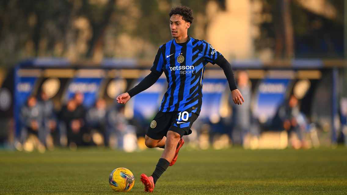 Juventus 3-2 Inter | Highlights | Campionato Primavera 1 TIM 24-25 ...