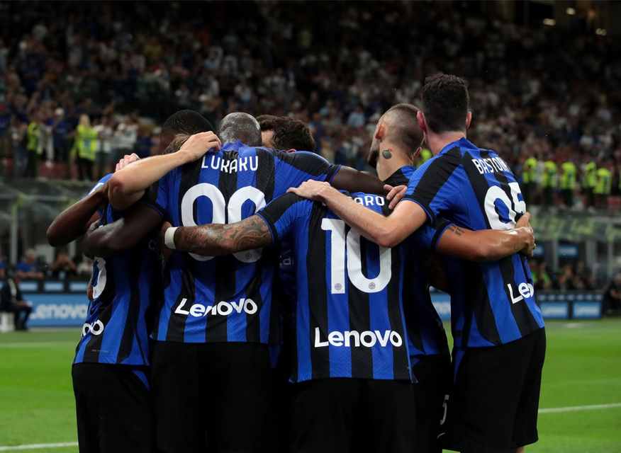 Inter 3-0 Spezia | Full match | Serie A 22/23 | Inter.it