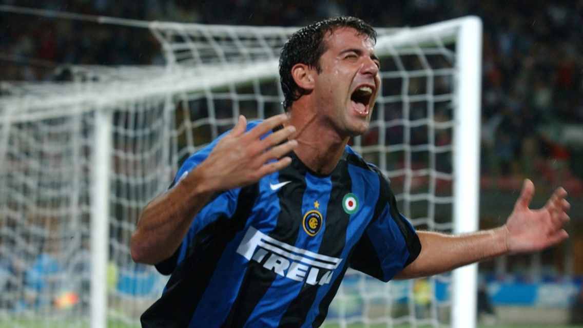 DEJAN STANKOVIC | INTER TOP 10 GOALS | Inter.it