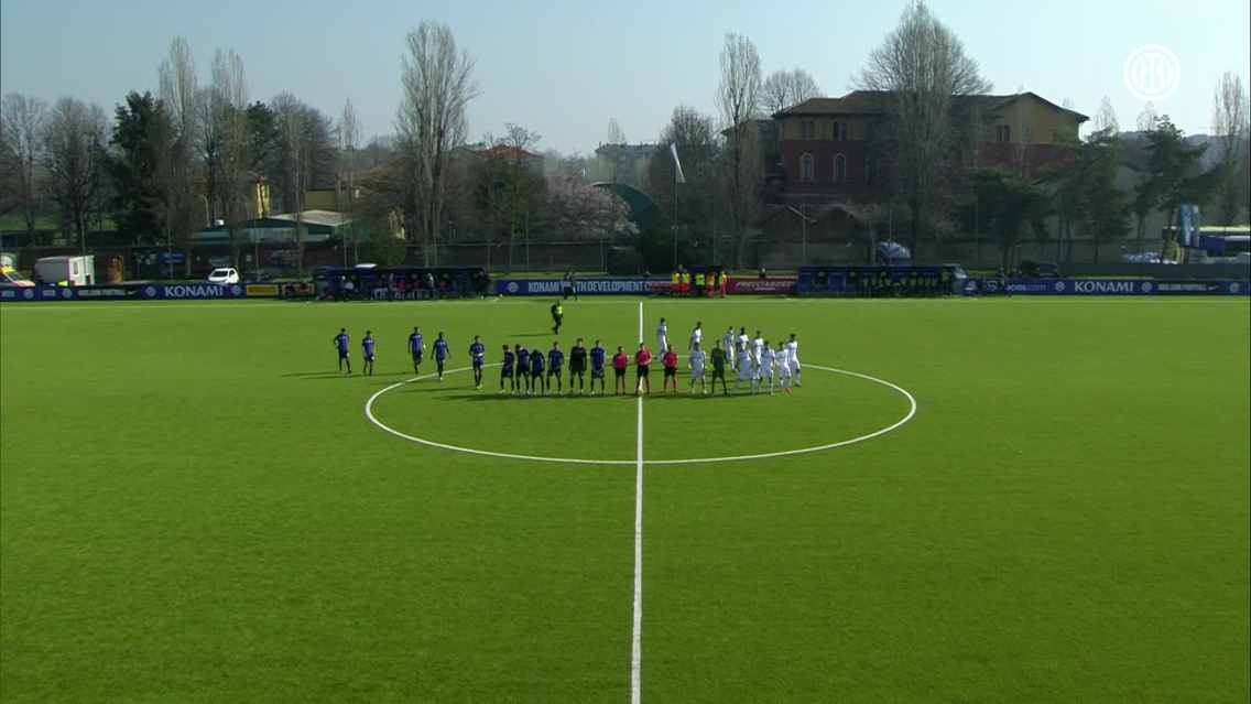 Inter 0-0 Lecce | Highlights | Campionato Primavera 1 TIM 22-23 | Inter.it