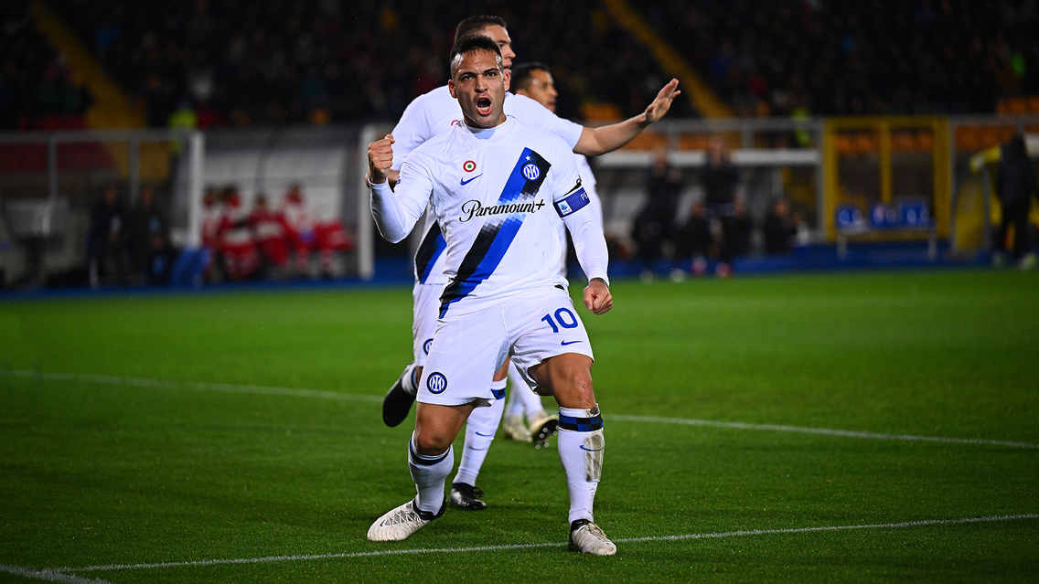 Lecce 0-4 Inter | Highlights | Serie A 23/24 | Inter.it